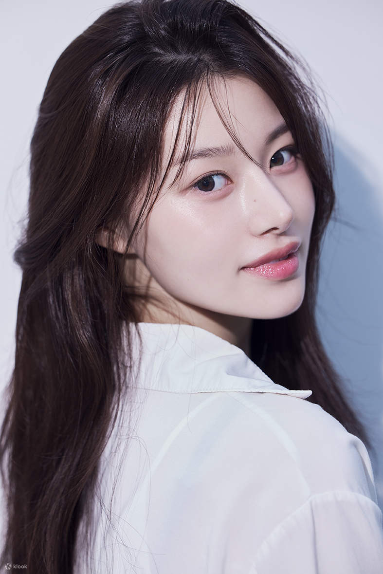 K-Style Photo Shoot Experience in Seoul - Klook Malaysia